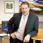 Daniel M. Lay - HM Payson