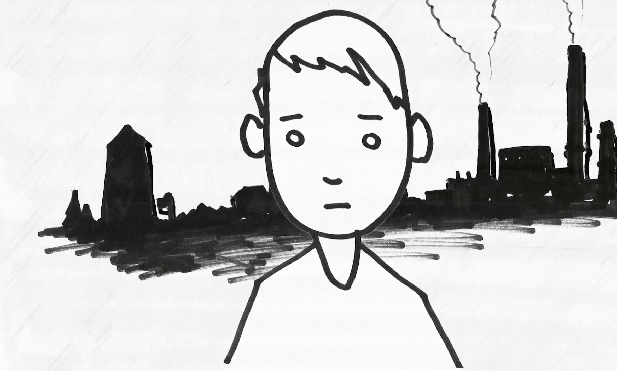 Levi Knapp on the importance of higher education - HM Payson