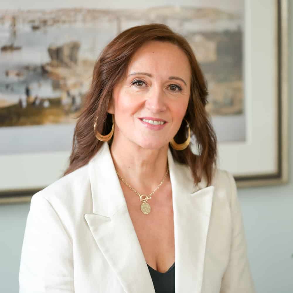 Mladenka Stjepanovic - HM Payson