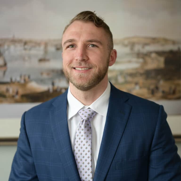 Tristan T. DeYoung - HM Payson